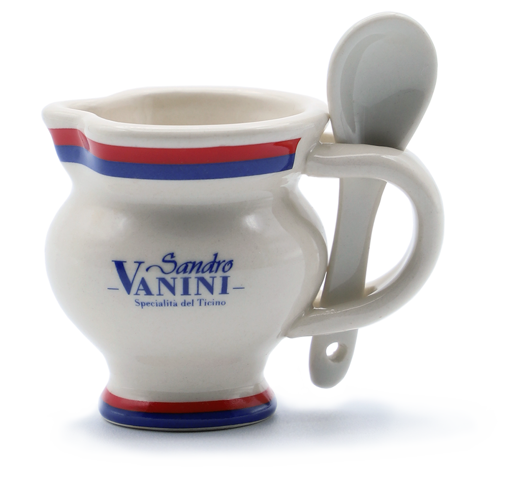 Gadget - Sandro Vanini SA